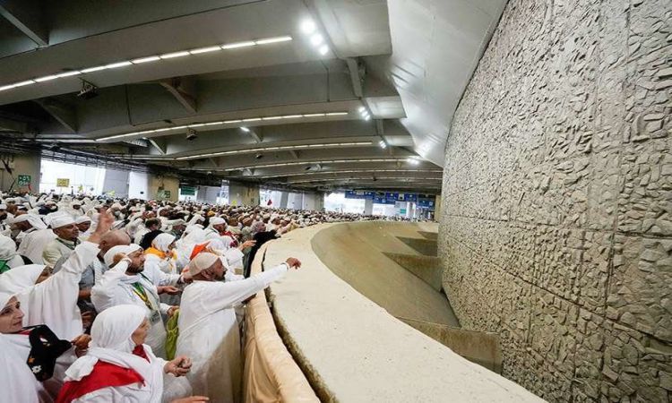 حج و عمرہ کےدوران شہید ہونے والے – Al Hilal Media