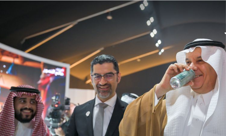 کھجور سے تیار شدہ پہلا سافٹ ڈر نک میلاف کولالانچ کیلئے تیار – Al Hilal ...